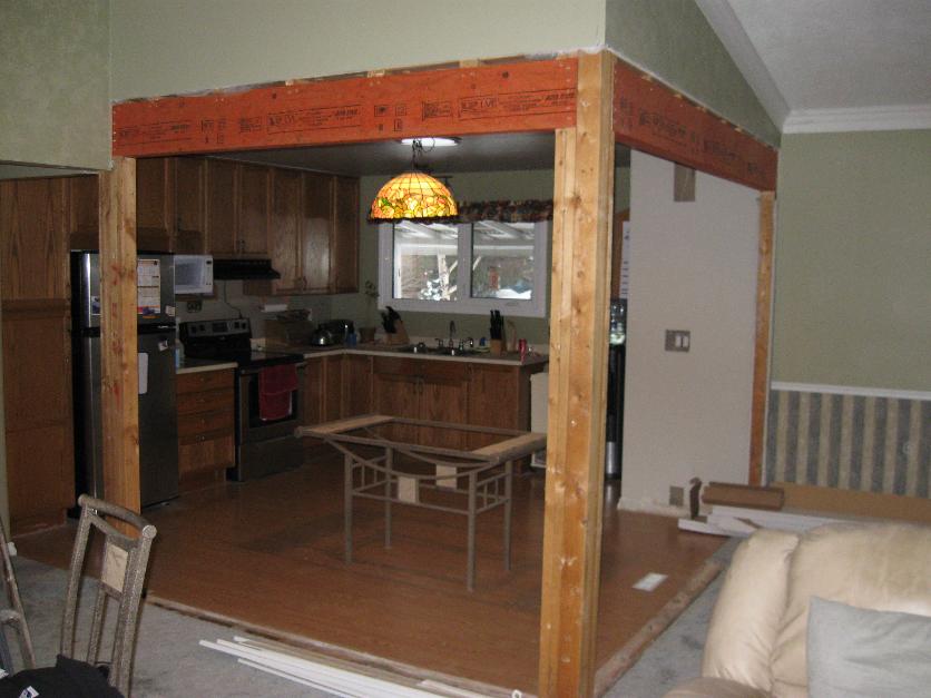 Cornell Developments Ltd.